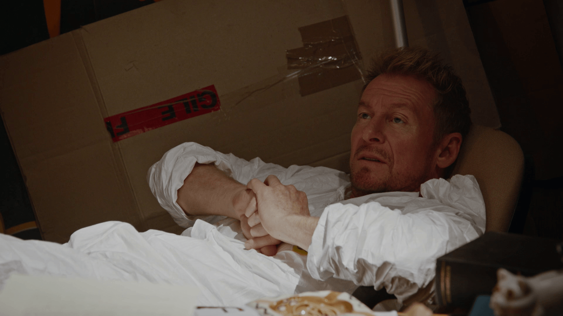 Rake Tv Show Australia