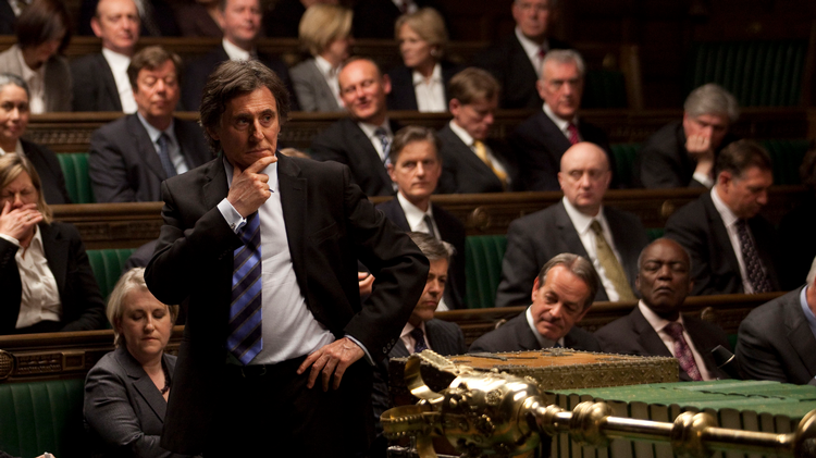 Secret State | Secret State: Episode 4