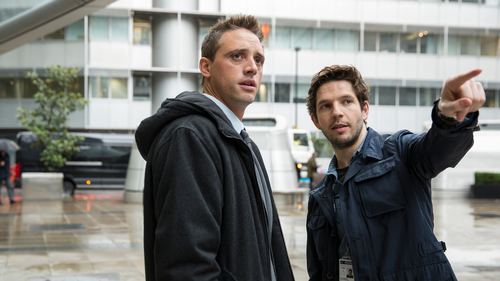 Watch Suspects On Acorn TV