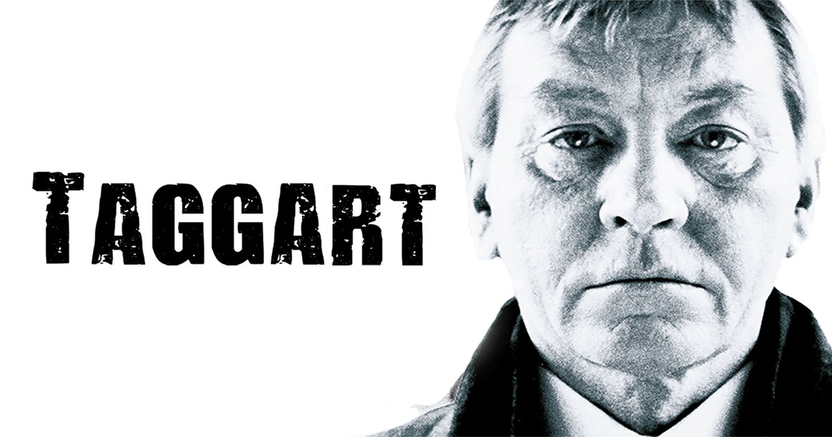 Taggart