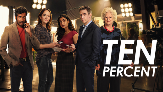 Stream British Comedy on Acorn TV
