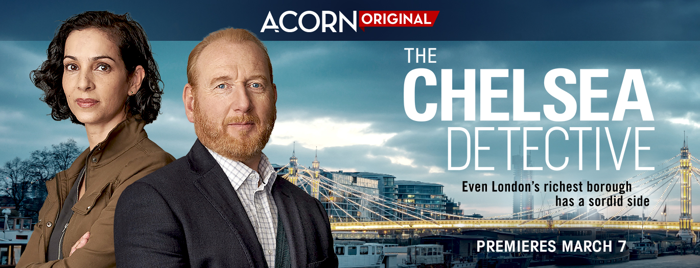 Acorn TV