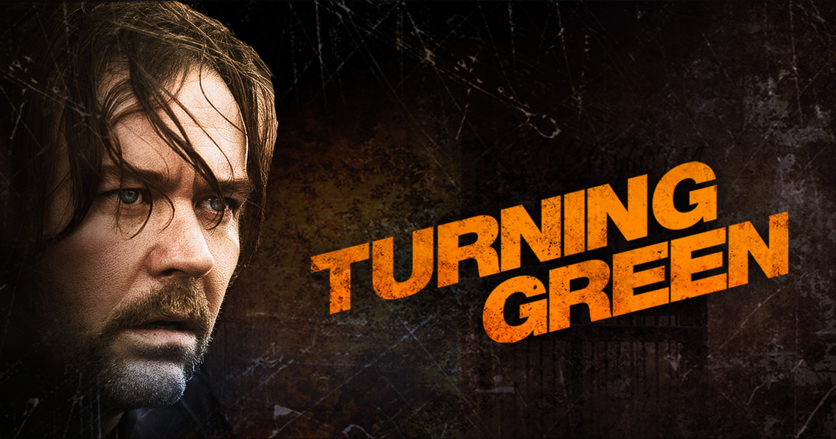 Watch Turning Green On Acorn TV