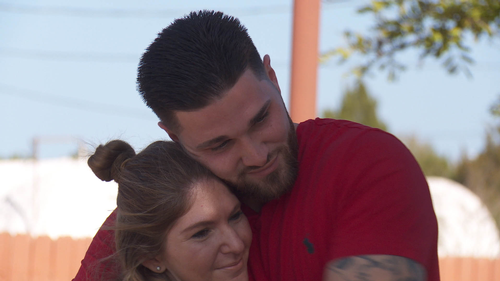 Love After Lockup