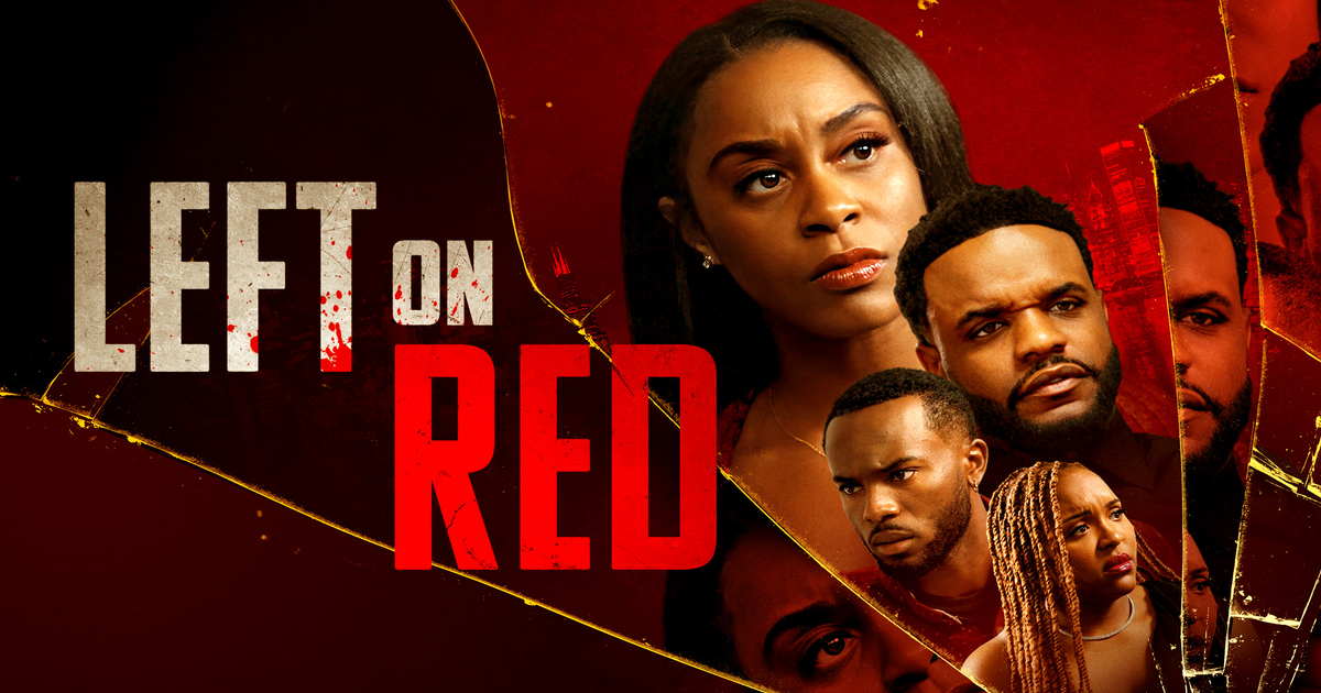 Left On Red