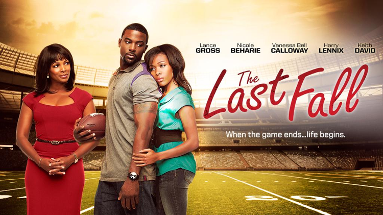 The Last Fall