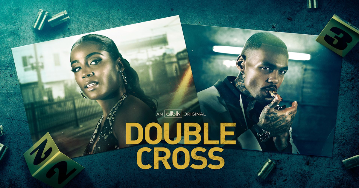 Double Cross