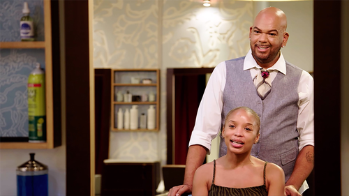 My Mane Problem | Season 1: Episode 101