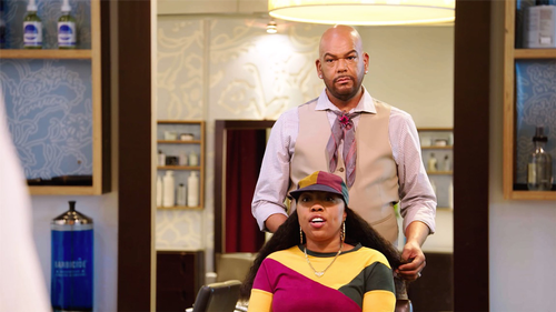 My Mane Problem | Season 1: Episode 101