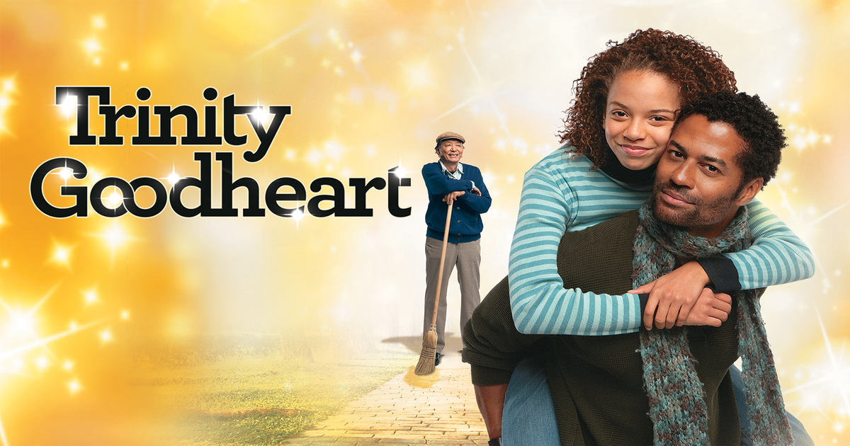Trinity Goodheart Trinity Goodheart